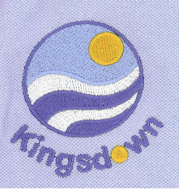 Kingsdown School Uniform | Schoolwear Centres | Schoolwear Centres