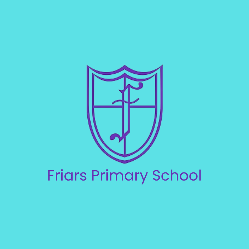 Friars Primary & Nursery School Uniforms | Schoolwear Centres