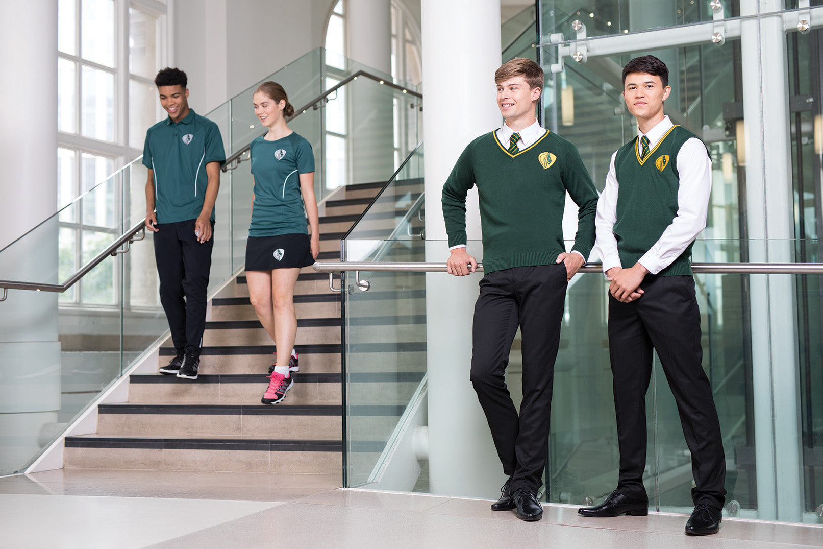 Schoolwear Centres | School Uniforms Shop Near me