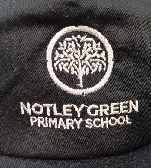 Notley Green Primary | School Bags with Sch Logo | Schoolwear Centres
