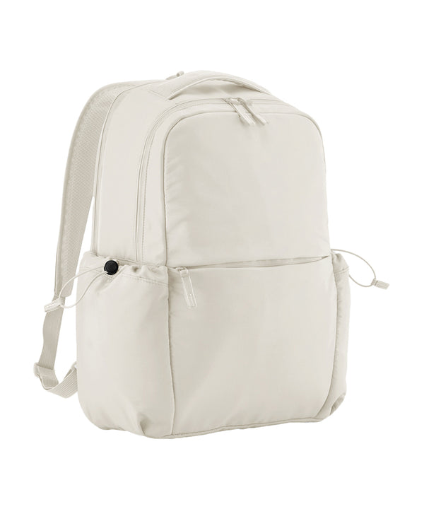 Natural Stone - Studio backpack – Schoolwear Centres