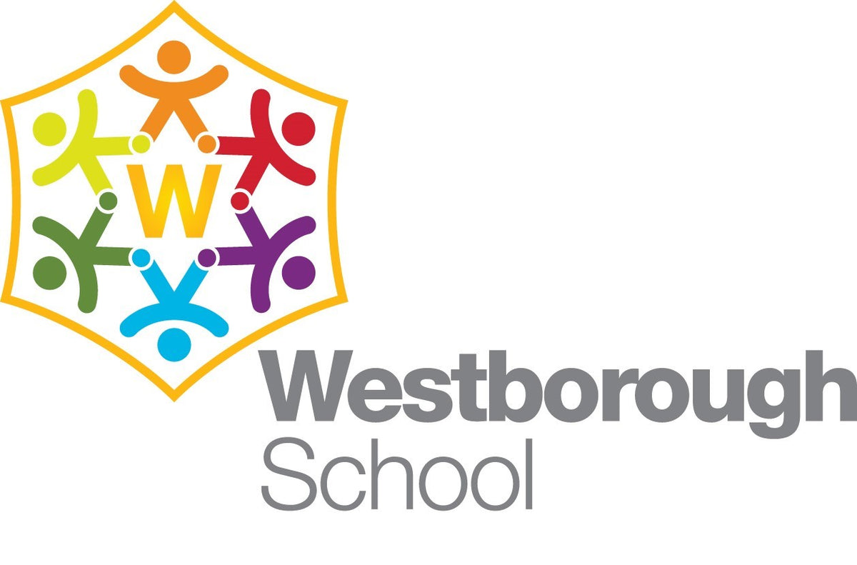 The Westborough School | White Polo Shirt / Logo | Schoolwear Centres