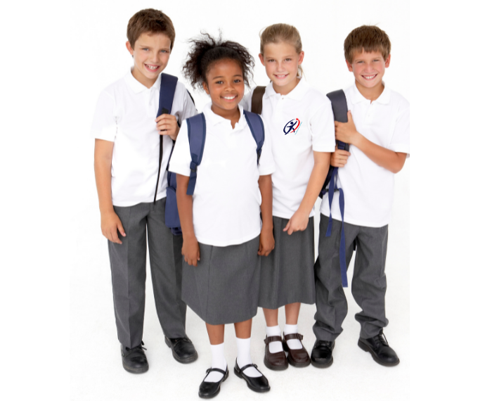 Schoolwear Centres | Golden Embroidery & Print | Uniform Shop near You