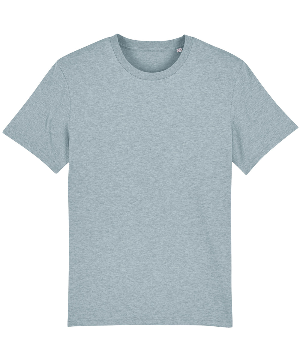 Heather Ice Blue*† - Unisex Creator iconic t-shirt (STTU755 ...
