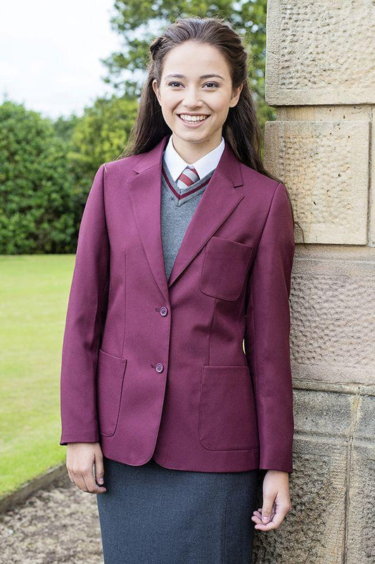 Trutex Girls Blazer | Schoolwear Centres